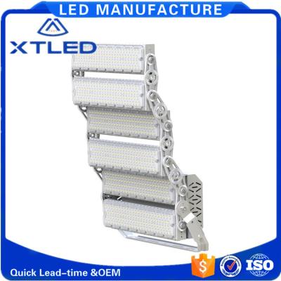China Outdoor Industrial Lighting High Power 1500W LED Flood Light with IP66 CE/PSE/RoHS Approved for sale