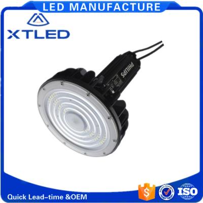 China IP65 LED High Bay Light 60 90 120 degree Reflector with CE PSE RoHs Approved for sale