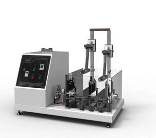 China Footwear Flection Tester and Footwear Flection Testing machine for sale