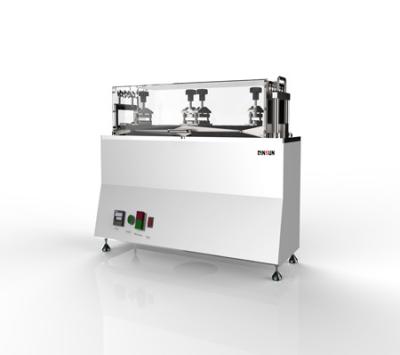China Seam Fatigue Tester and Seam Fatigue Test machine for Toyota TSL for sale