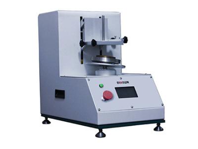 China Schopper Abrasion Tester for evaluating the abrasion resistance of automotive trim materials for sale
