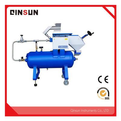 China hot sell Stone impact test machine  and stone hammer blow testing instrument and resistant gravel impact instrument for sale
