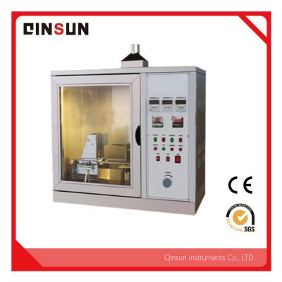 China Glow Wire Testing Machine and Glow Wire Tester for sale