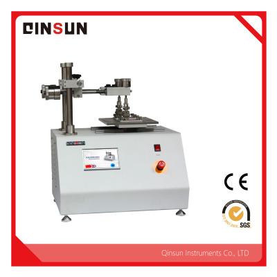 China Reciprocating wear Tester Wear Tester and abrasion test instruments for sale