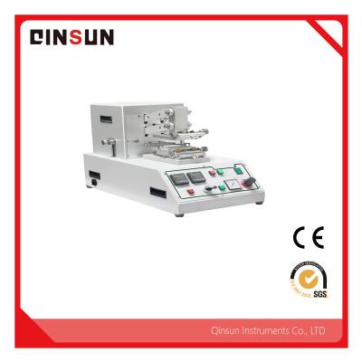 China Universal Abrasion Resistance Tester for sale