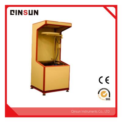China State the tees door rainfall test apparatus and device for sale