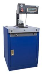 China High Efficiency Filter Material Filtration Performance Tester  andFilter Material Filtration Performance Testing machine for sale