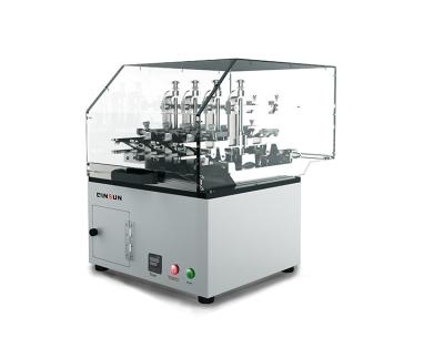 China Wyzenbeek Abrasion Tester and Wyzenbeek Abrasion testing machine and Wyzenbeek Abrasion testing instrument for sale