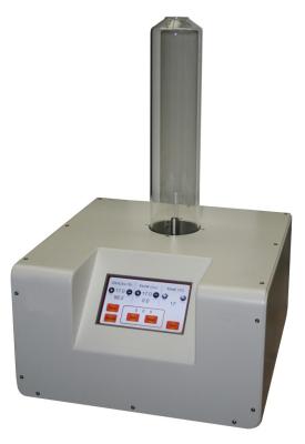China Limiting Oxygen Index Tester and Limiting Oxygen Index  testing machine and Limiting Oxygen Index testing instrument for sale