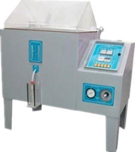 China Standard Salt Spray Test Machine and Salt Spray Tester for sale