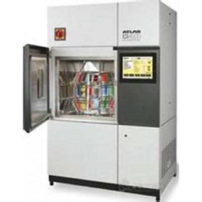 China Xenon Test Chamber weather ometer with xenon lamp for sale