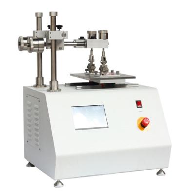 China Reciprocating Abraser for paint, plastic, decorative fabrics, automotive interior for sale