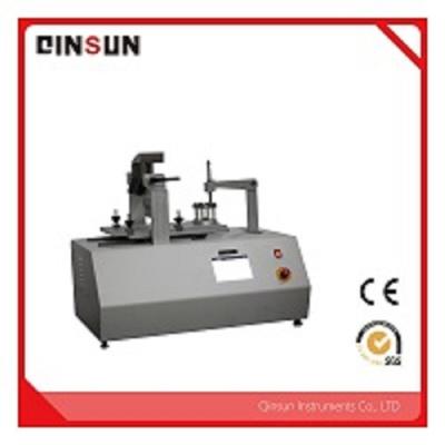China Multi-Functional Scratch Tester  for automotive interior materials for sale