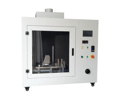 China Glow Wire Tester and Glow Wire Testing Apparatus for lighting equipment for sale
