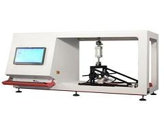 China Slip resistance tester and Slip Resistance Testing Machine  with a special design of the control for sale