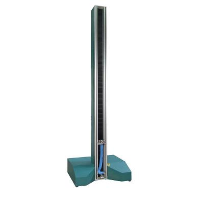 China silk stockings stretch testing machine for stockings, swimwear, pantyhose, belly and knitted pants for sale