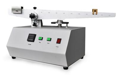 China shear / scratch tester used for a variety of automotive interior materials for sale