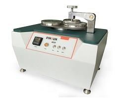 China Circular Locus Pilling Tester with Circular trajectory method for different kinds of fabric for sale