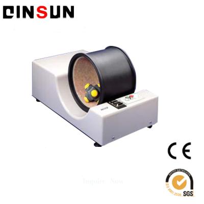 China carpet appearance assessment tester and Hexapod Tumbler Tester for sale