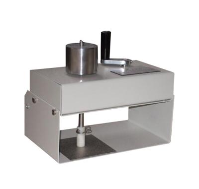 China Professional Rotary  Rubbing Color Fastness Tester Crockmeter for sale