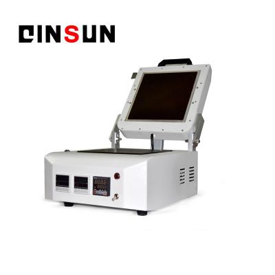 China ISO9866 scorch and sublimation color fastness tester for sale