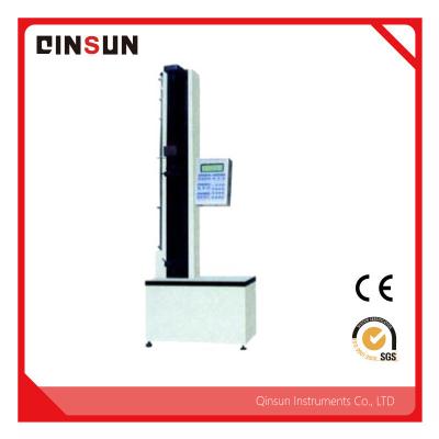 China Mask Tensile Testing Machine for medical face mask testing for sale