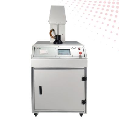 China G506  Mask  Particulate filtration Efficiency tester Automatic Filter Performance Tester for sale
