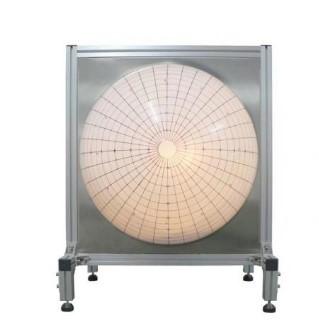 China Mask Visual Field Tester for sale