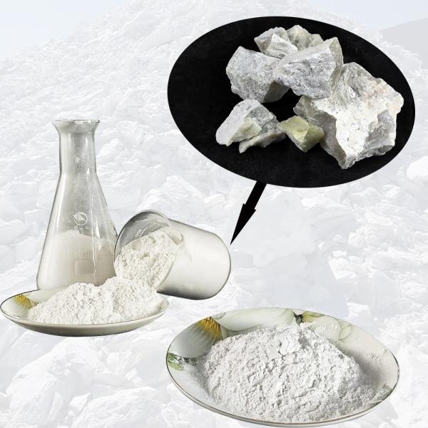 Quality China Factory Direct Selling Environmentally-Friendly Excellent Brucite Powder for sale