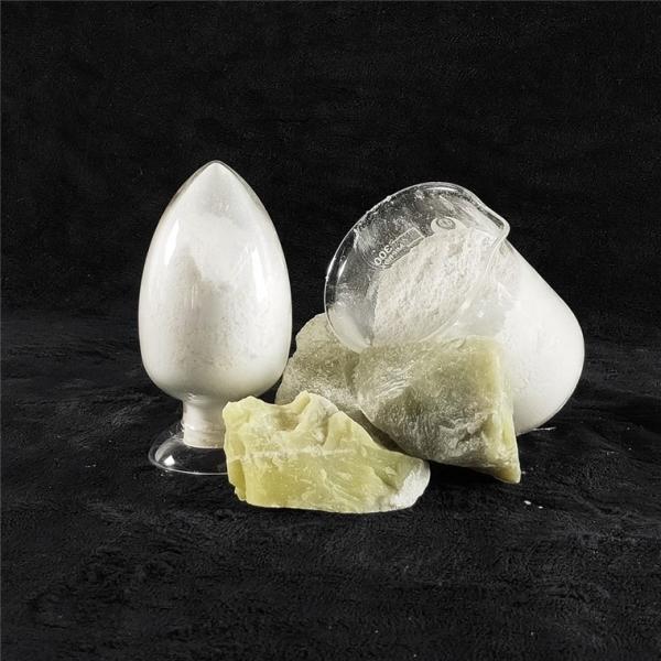 Quality China Factory Direct Selling Modified Excellent Brucite Powder Magnesium for sale