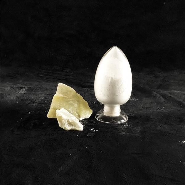 Quality China Factory Direct Selling Modified Excellent Brucite Powder Magnesium for sale