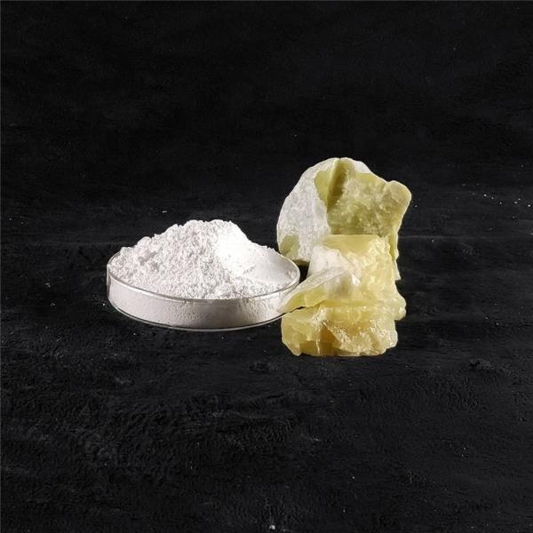 Quality China Factory Direct Selling Modified Excellent Brucite Powder Magnesium for sale
