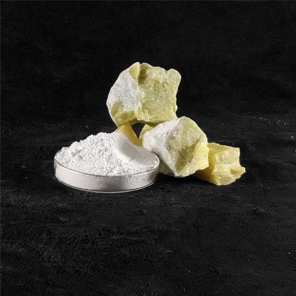 Quality Environmentally-Friendly Asbestos Free High Quality 1250 Mesh Brucite Powder for for sale