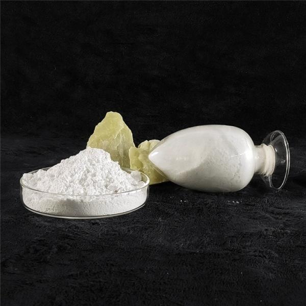 Quality Environmentally-Friendly Asbestos Free High Quality 1250 Mesh Brucite Powder for for sale