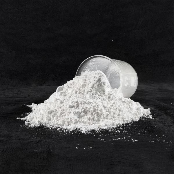 Quality Environmentally-Friendly Asbestos Free High Quality 1250 Mesh Brucite Powder for for sale