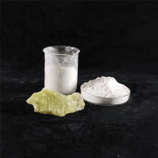 Quality Very Fine Cheap Environmentally-Friendly Excellent Magnesium Hydroxide for for sale