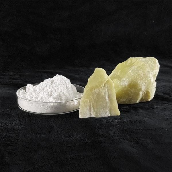 Quality Factory Promotional Bulk Whiteness High Magnesium Hydroxide Powder for Flame for sale