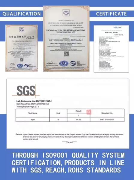 Quality Factory Promotional Bulk Best Quality Magnesium Hydroxide Powder for Flame for sale