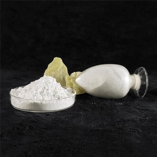 Quality 325-5000Mesh Silane Modification Whiteness High Magnesium Hydroxide for Flame for sale