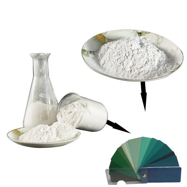 Quality Best Price Flame Retardant CAS 1309-42-8 Brucite Magnesium Hydroxide Supplier for sale