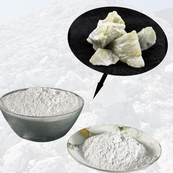 Quality Wholesale Industrial Grade Refractory Matter Magnesium Hydroxide for Pvc for sale