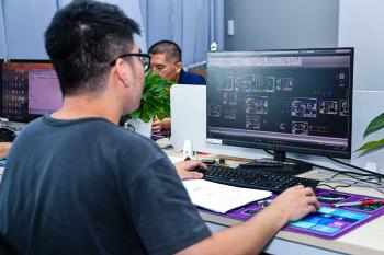 China Factory - Shenzhen Limito Technology Co. Ltd.