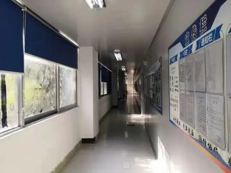 China Factory - Shenzhen Limito Technology Co. Ltd.