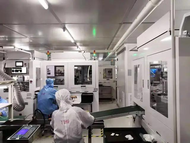 Verified China supplier - Shenzhen Limito Technology Co. Ltd.