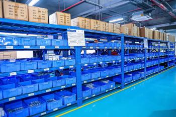 China Factory - Shenzhen Limito Technology Co. Ltd.