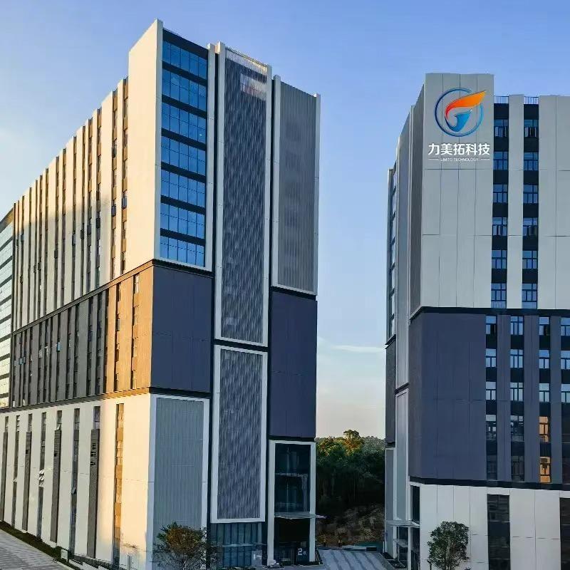 Verified China supplier - Shenzhen Limito Technology Co. Ltd.