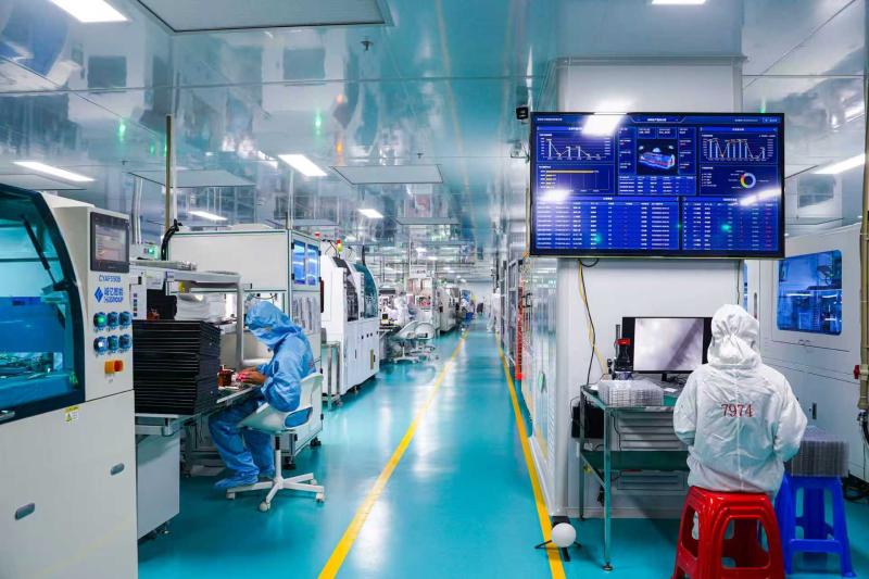 Verified China supplier - Shenzhen Limito Technology Co. Ltd.