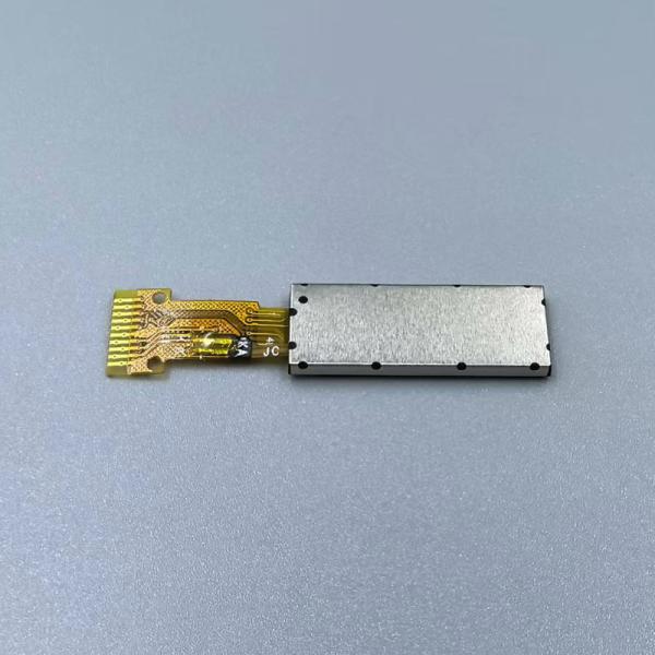 Quality 0.72 Inch IPS TFT Display 60RGB*160 DOTS With 500 Brightness for sale