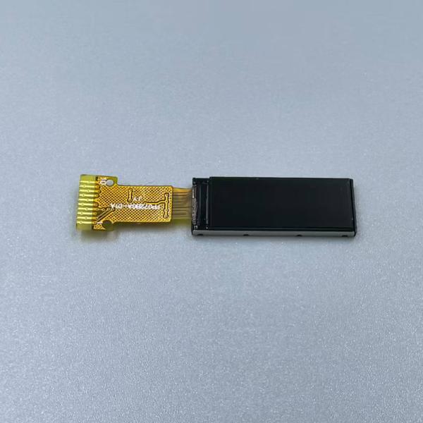 Quality 0.72 Inch IPS TFT Display 60RGB*160 DOTS With 500 Brightness for sale