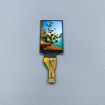 China 1.14 Inch IPS TFT Display 135x240 8 Pin ST7789 Industrial Lcd Ips TFT for sale